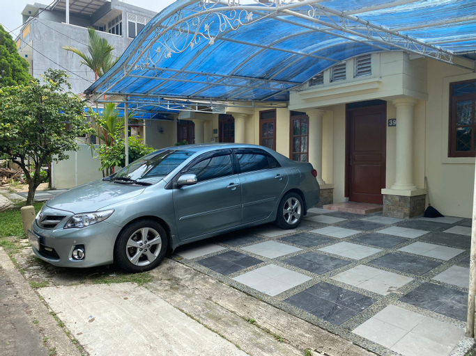 EXPRESS O 91278 Pahlawan Udyana Syariah, Bogor Booking Murah di tiket.com