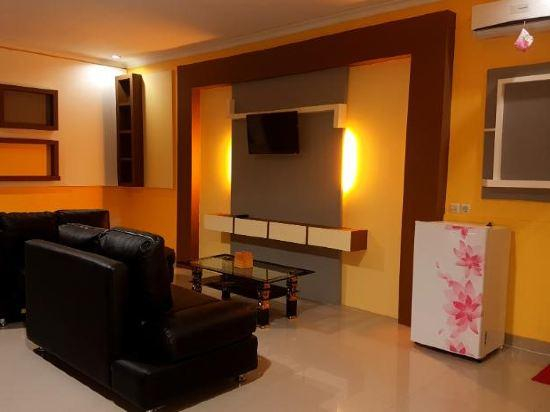 Danau Poso Resort, Poso Booking Murah di tiket.com