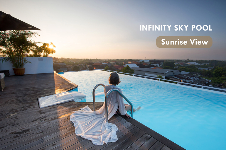 Harga Infinity8 Bali Terbaru 2023 - Booking Murah di tiket.com
