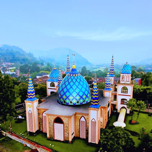 Lembah Ciater Resort Managed by Sahid Promo Price 2023 - tiket.com