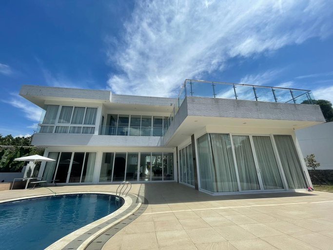 Montana Sense Villa Sentul, Bogor - Cheap Booking at tiket.com