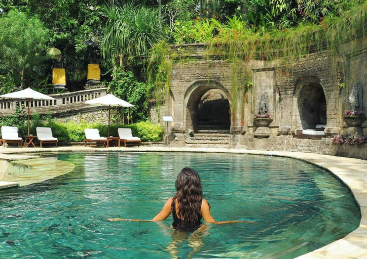 Ibah Ubud Luxury Villa & Resort, Gianyar Booking Murah di tiket.com