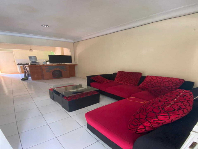 EXPRESS O 91278 Pahlawan Udyana Syariah, Bogor Booking Murah di tiket.com