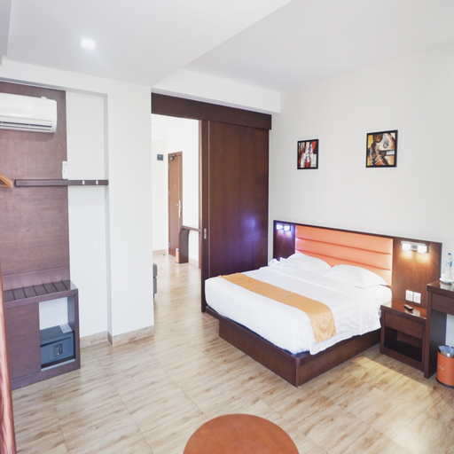 Hans Inn Batam, Batam - Cheap Booking at tiket.com