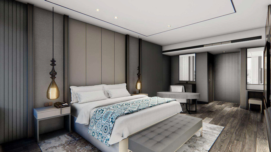 ASTON Sorong Hotel & Conference Center, Sorong - Cheap Booking at tiket.com