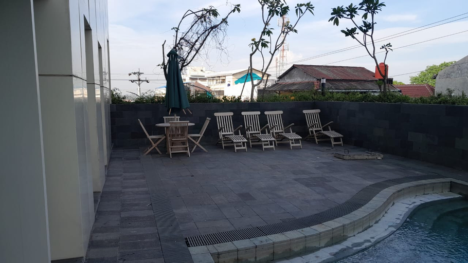 UNS Tower Hotel Harga Promo 2023 - tiket.com