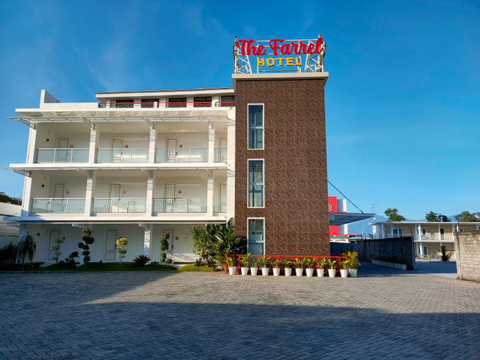 OYO 1984 Hotel Istana Family Syariah, Nganjuk Booking Murah di tiket.com
