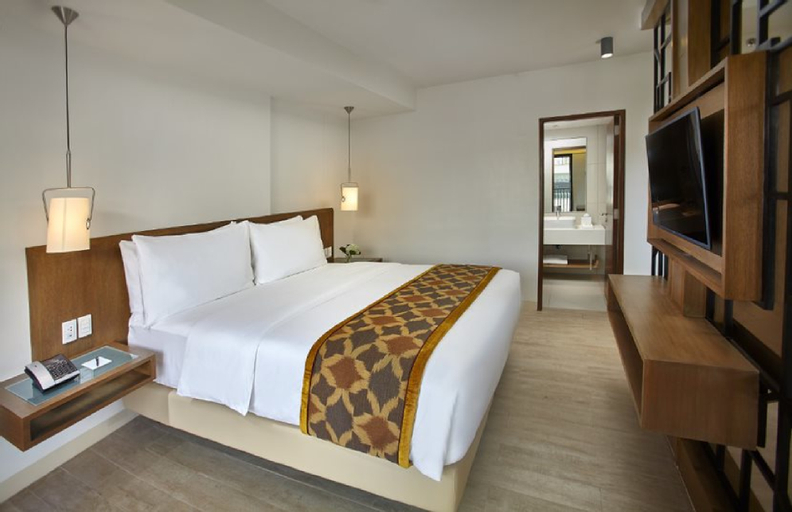 Quest Hotel Tagaytay, Tagaytay City - Cheap Booking at tiket.com