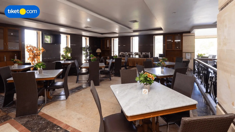 Grand Verona Hotel Samarinda Harga Promo 2023 - tiket.com