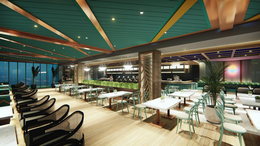 Pentacity Hotel Balikpapan, Balikpapan Booking Murah di tiket.com