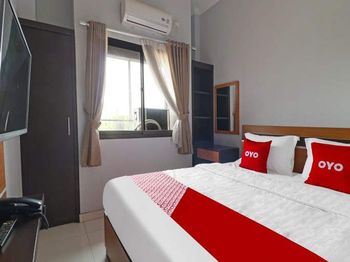 Capital O 90617 Rumah Oma Opa Syariah, Bandung Booking Murah di tiket.com