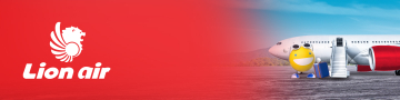 How to Check in Lion Air Online via Website and Apps