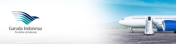 Cara Check in Garuda Indonesia Online via Website dan Apps