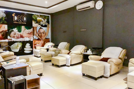 10 Rekomendasi Tempat Spa di Jakarta Barat, Rileks!