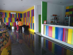 Wisma SMR Tanjung Datuk, Pekanbaru Booking Murah di tiket.com