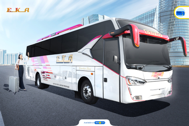 Tiket Bus Eka | Lebih Murah dari Agen & Loket!