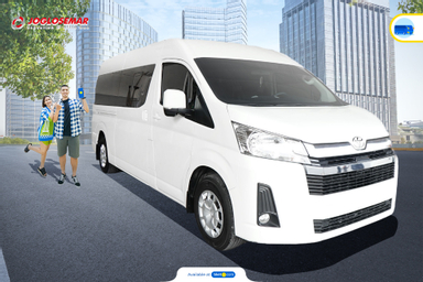 Tiket Travel Sabila Shuttle | Harga Murah Dari OTA Lain! - Promo tiket.com