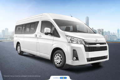 Tiket Bus MGI | Lebih Murah dari Agen & Loket!