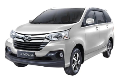 Cheap Self-drive Car Rental in Batam up to 50% Discount!