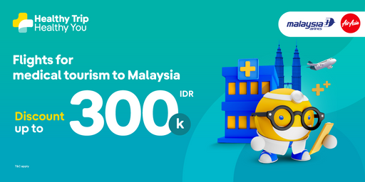 Best Price Online Flight Ticket + Latest Promo at tiket.com