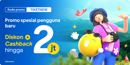 Harga Tiket Bus Online & Travel Shuttle Bus di tiket.com