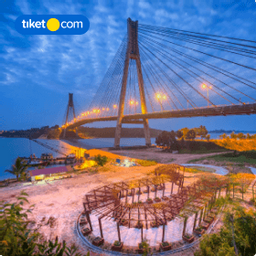 Tiket Pesawat Surabaya Batam (SUB - BTH)