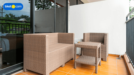 Grand Batu Inn, Malang Booking Murah di tiket.com