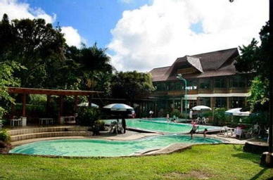 Sari Ater Hotel & Resort Harga Terbaru 2023 - Booking Murah di tiket.com