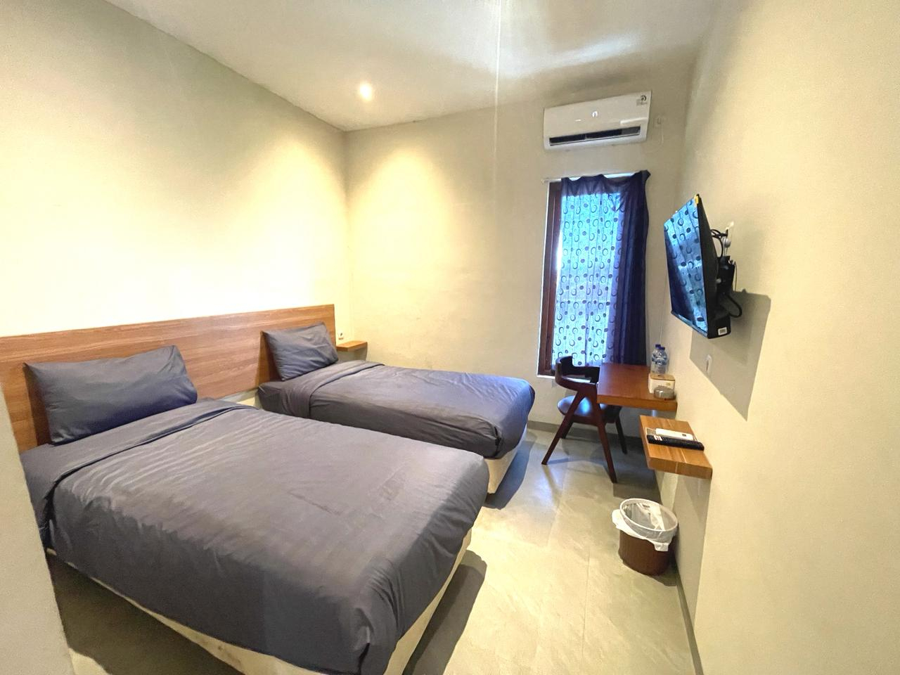 Hotel Akat Merauke Diskon s.d 50% - Promo Terbatas