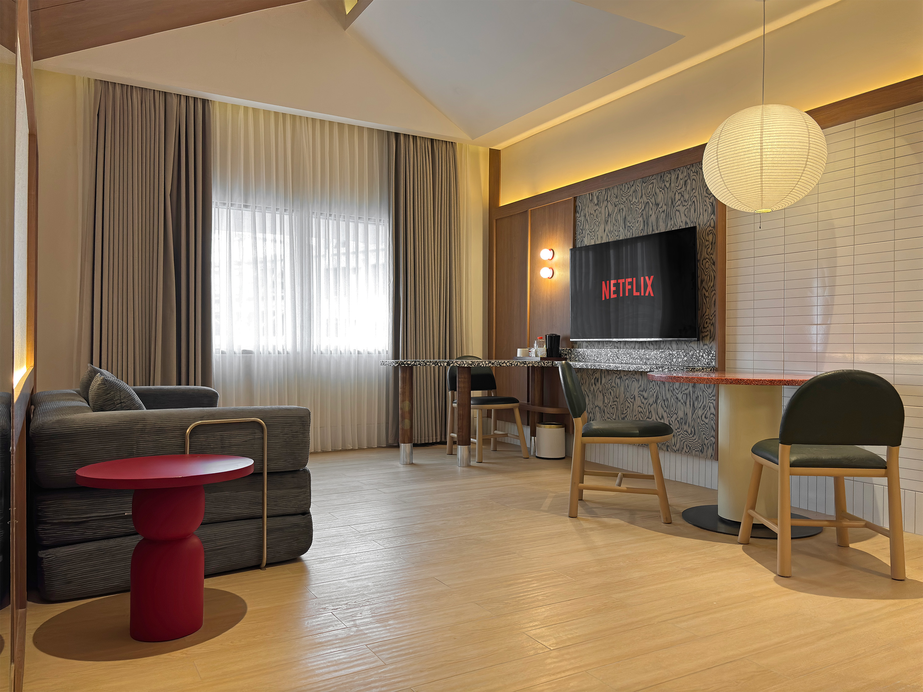 VOLUME HOTEL | Pasteur Diskon s.d 50% + Ekstra 650K