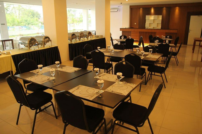 Saka Hotel Medan Cashback 10% on 2024 Entrance Ticket Prices!