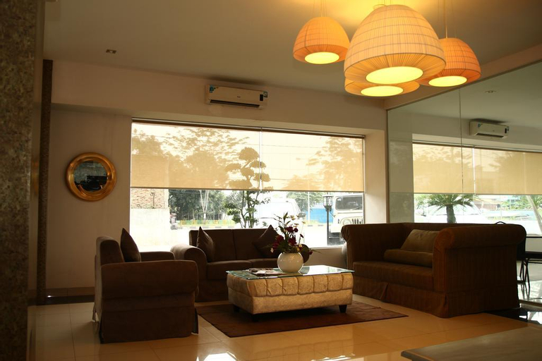 Saka Hotel Medan Cashback 10% on 2024 Entrance Ticket Prices!