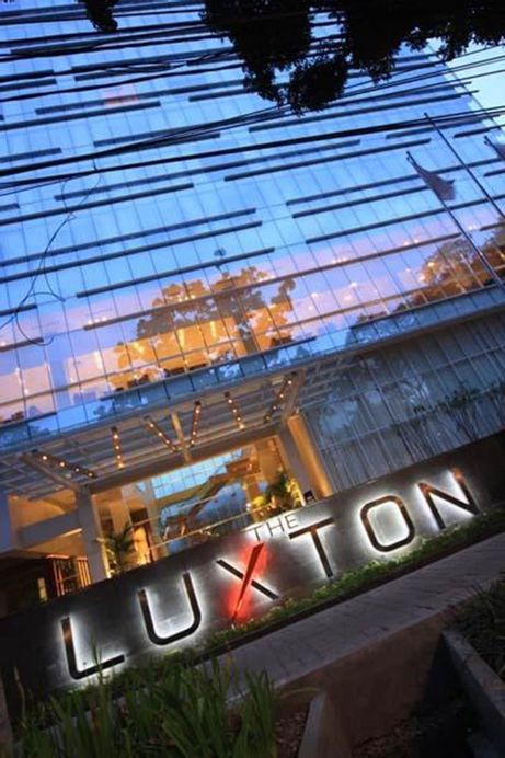 The Luxton Bandung, Bandung Booking Murah di tiket.com