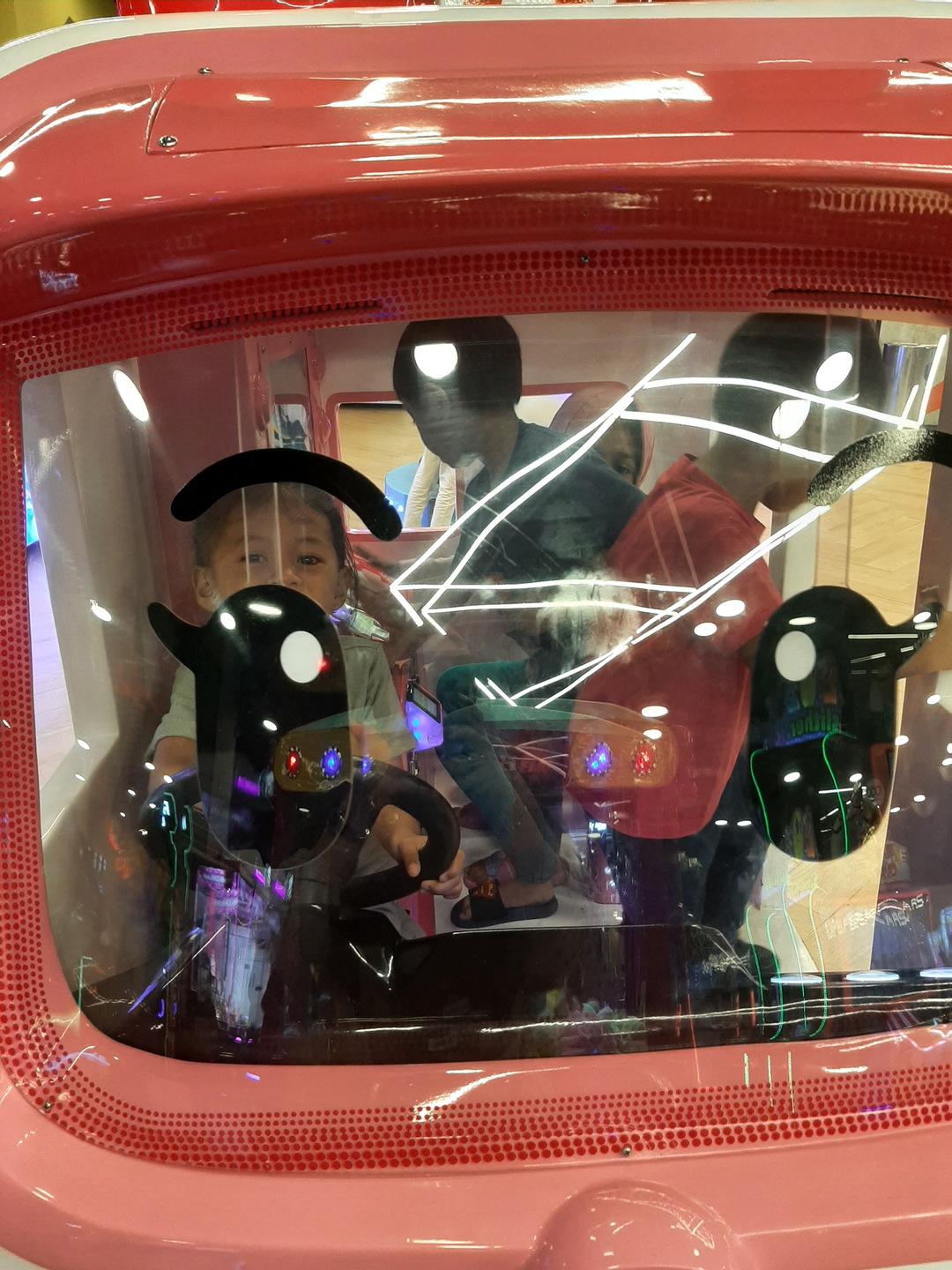 Tiket Timezone Nipah Mall - Harga Promo tiket.com