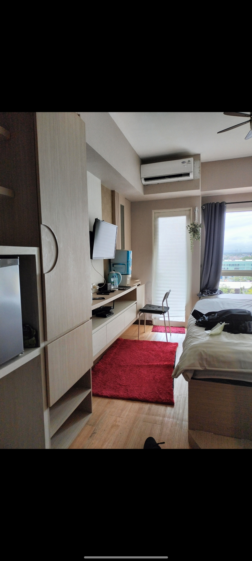 Dac Room at scientia Gading Serpong - Harga Apartemen Murah 2023 di ...