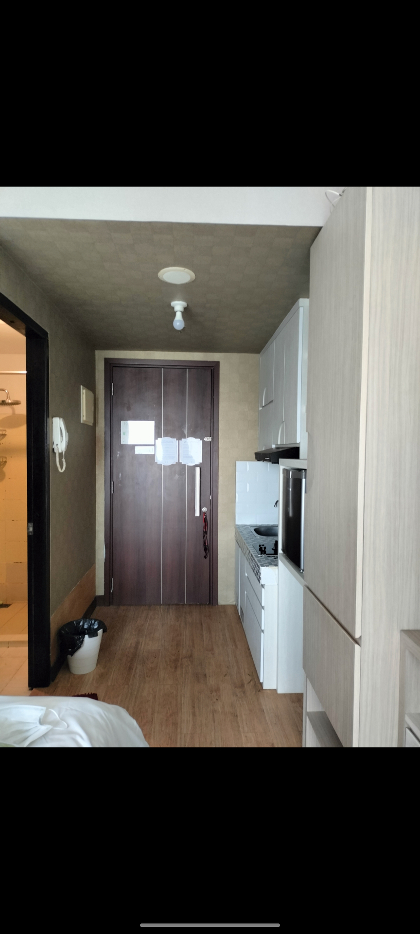 Dac Room at scientia Gading Serpong - Harga Apartemen Murah 2023 di ...