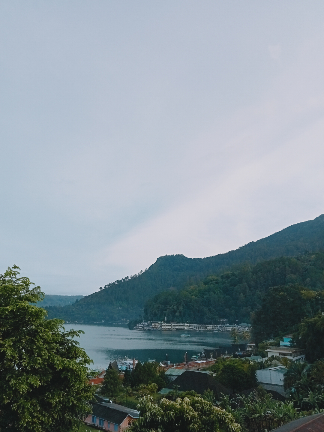 Sapadia Hotel and Cottage Parapat: Discount Price & Hotel Promo 2024
