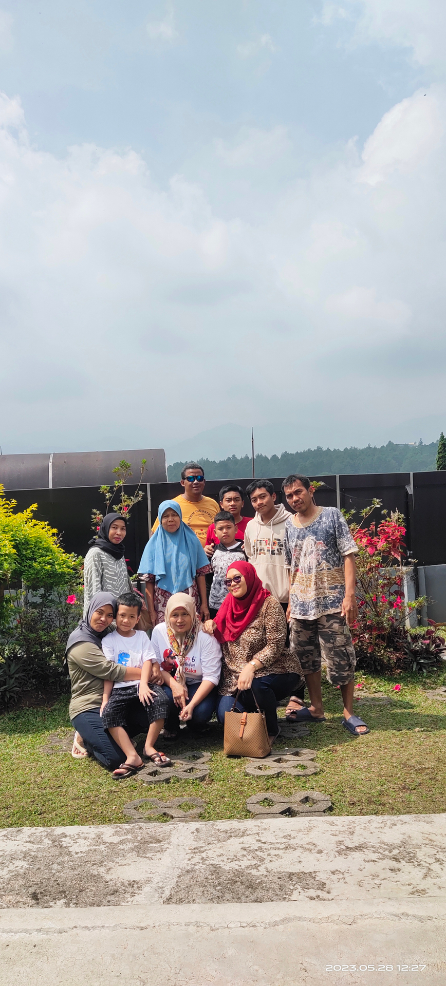 Almultaqa Villa Puncak Syariah, Bogor - Harga Promo Terbaru 2024