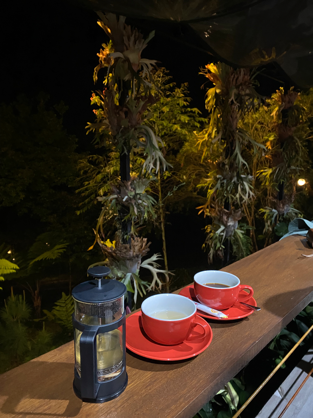 Cabin Bukit Bentang, Bogor - Booking Murah di tiket.com