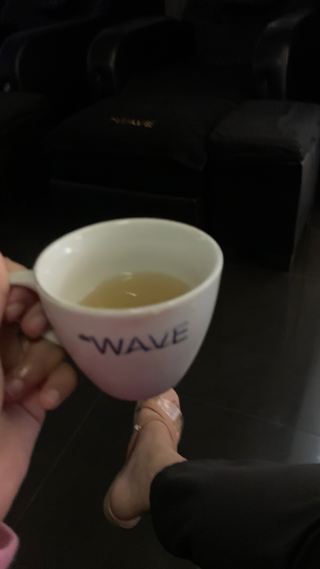 DE WAVE Massage & Reflexology JOGJA CITY MALL - Promo Treatment Terbaru