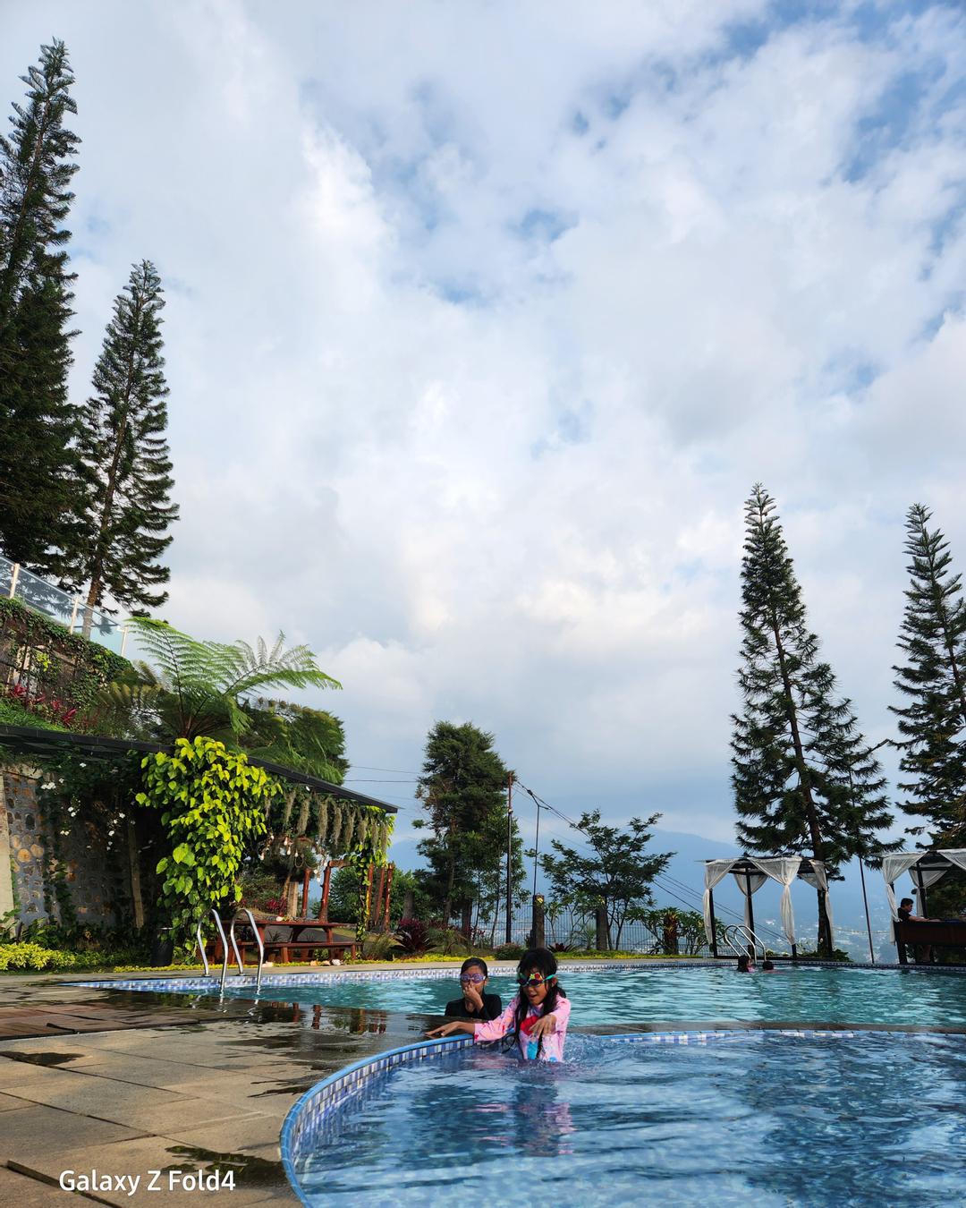 Damar Langit Resort - Harga Promo 2023 di tiket.com