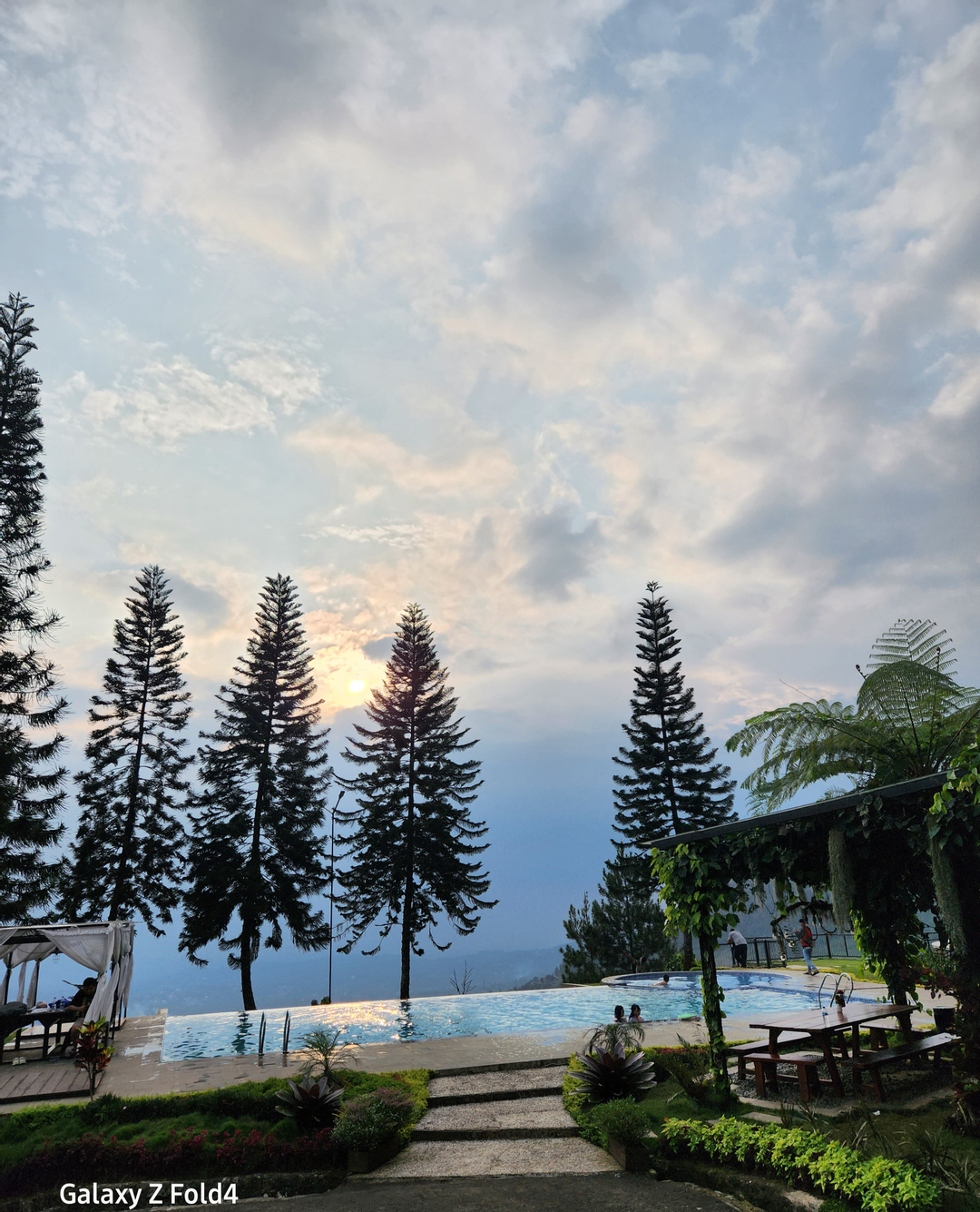 Damar Langit Resort - Harga Promo 2023 di tiket.com