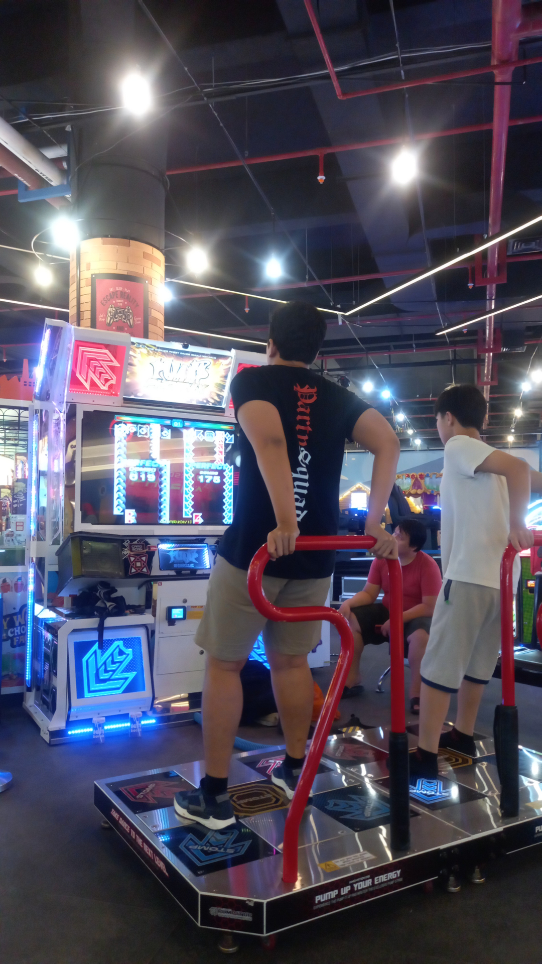 Happy Time Ciputra World Surabaya Harga Promo Terbaru 2023