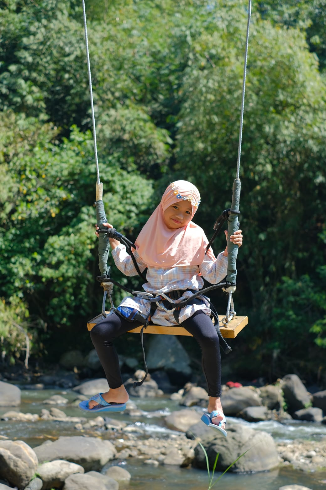 DRiam Riverside Resort: Harga Diskon + Promo Hotel 2024