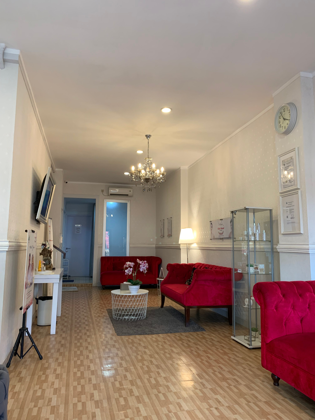 Click House Skin Care Clinic - Bintaro - Promo Treatment Terbaru