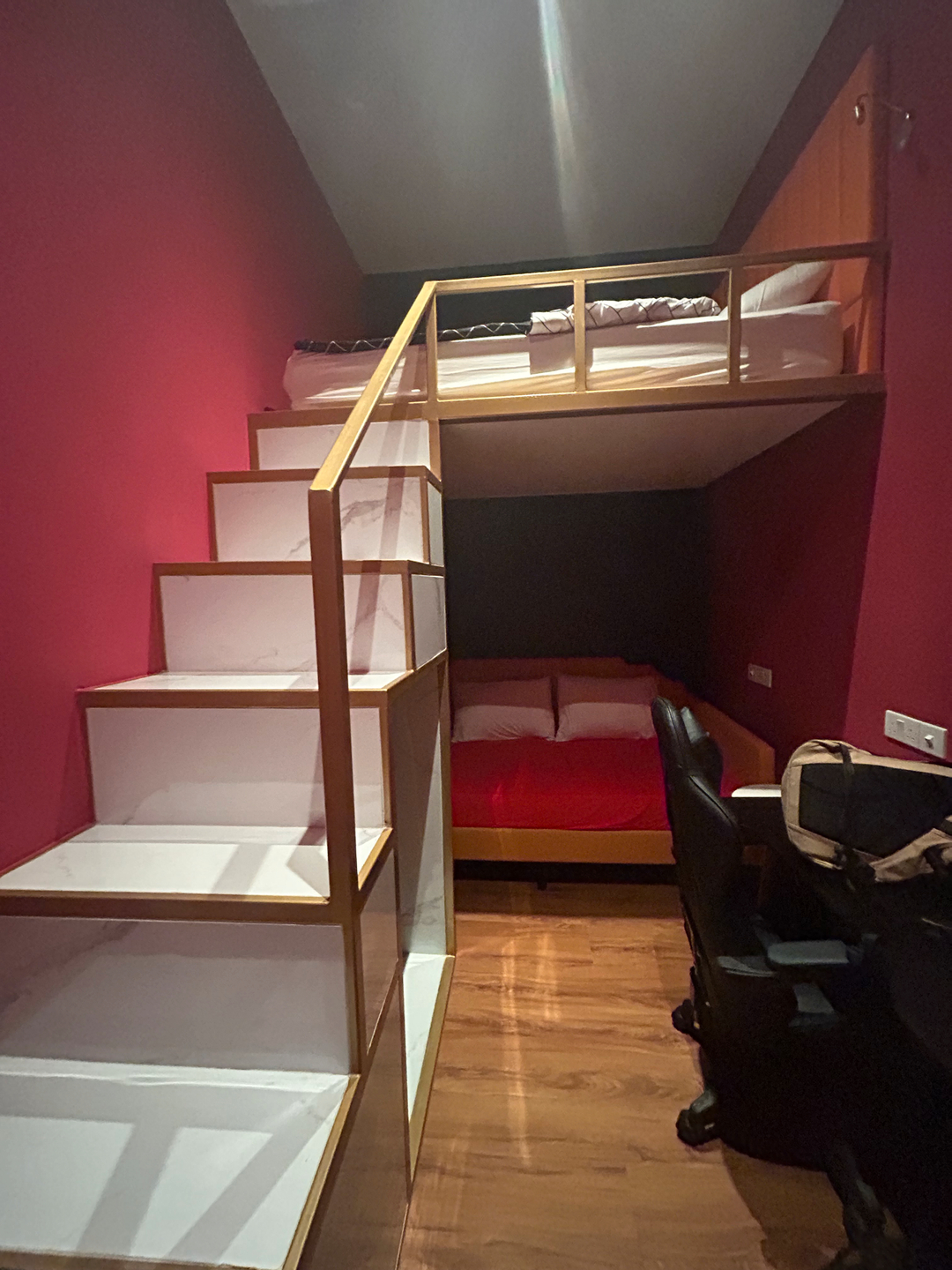 Arena eSports @ Orchard: Harga Diskon + Promo Hotel 2024