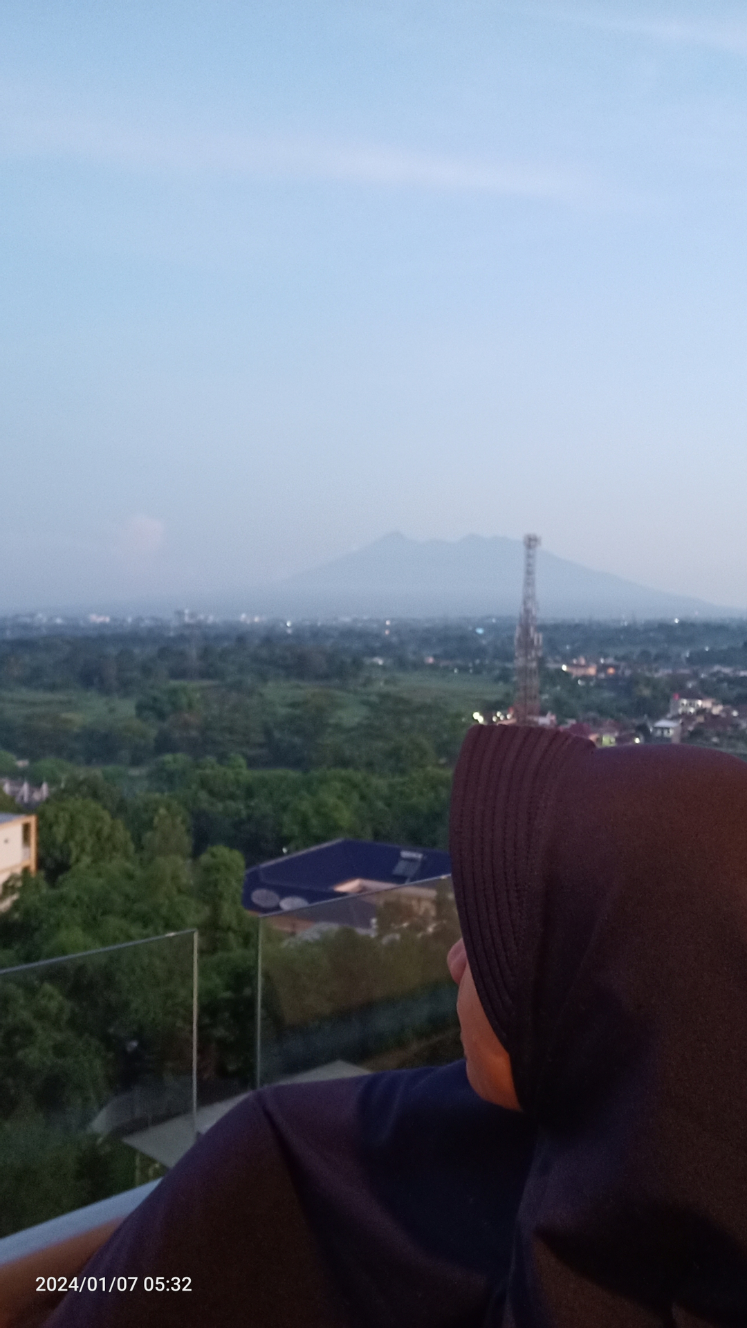 Hotel Bintang 5 di Sentul, Bogor Booking di tiket.com