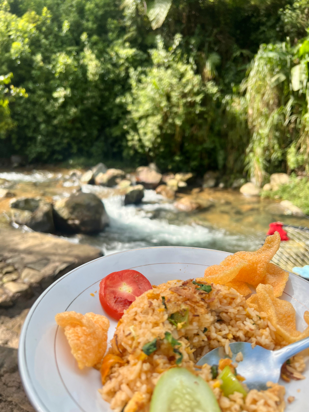 Villa dan Cafe Air Luwihajahill, Bogor - Harga Promo 2024 di tiket.com