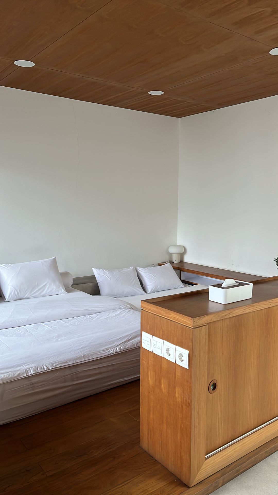 Pingu House - Harga Promo Villa & Apartemen