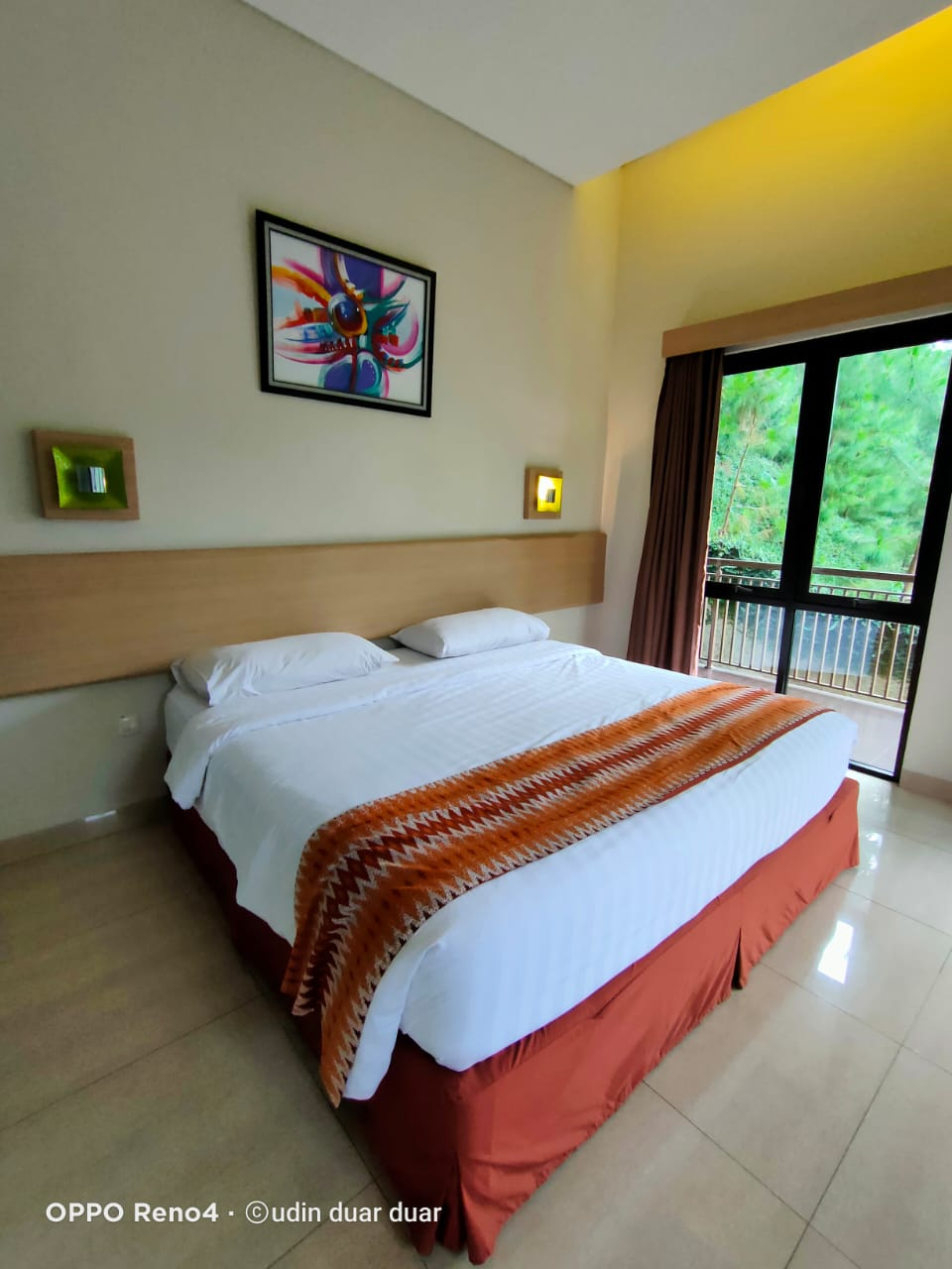 DRiam Riverside Resort - Diskon & Harga Promo